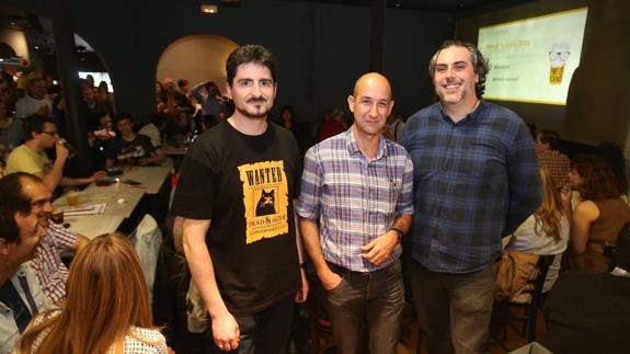 El festival 'Pint of Science' vuelve a Logroño desde el lunes | La Rioja El festival 'Pint of Science' vuelve a Logroño desde el lunes | La Rioja